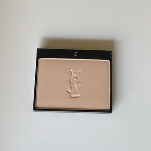 Yves Saint Laurent Makeup | Ysl Matte Powder Refil | Poshmark